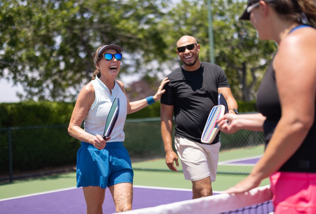 Pickala Rock Resort tarjoaa premiumluokan asumista